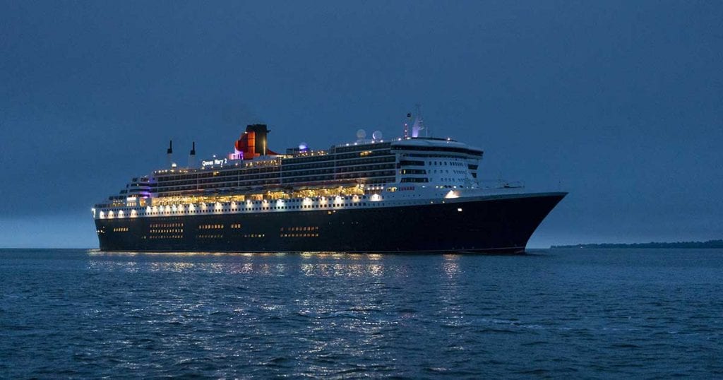 Quels sont les différents types de bateaux en croisière ? - Blog de ...